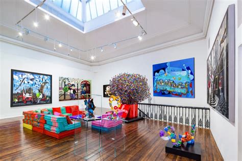 This Frieze Week Eden Gallerys Three Day Exhibition Series Showcases