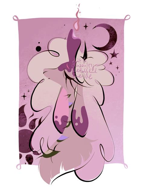 Belphegor Helluva Boss Drawn By 20220717j Danbooru