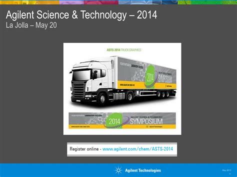 PPT Agilent Technologies PowerPoint Presentation Free Download ID