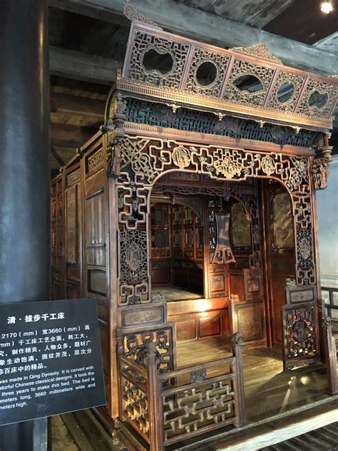 2023江南百床馆游玩攻略 只是年久失修有点陈旧去哪儿攻略