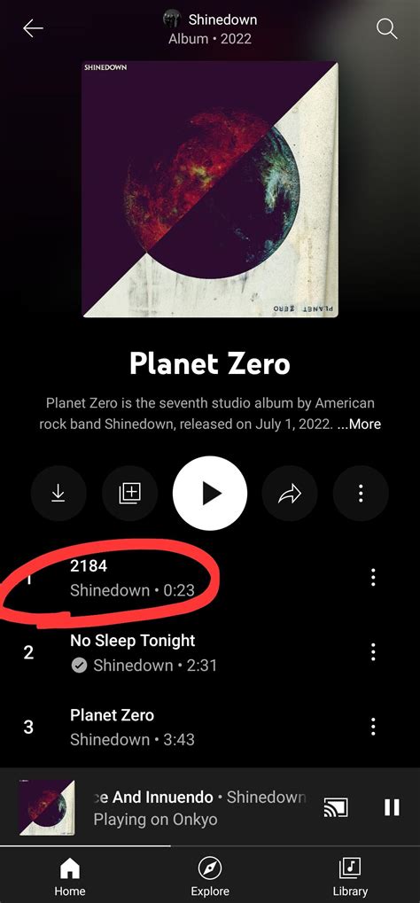 Strange Compression Issue R Youtubemusic