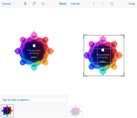 whatsapp adds ios 8 share extension macstories