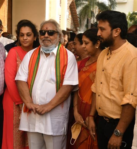 Ramkumar Ganesan Film I