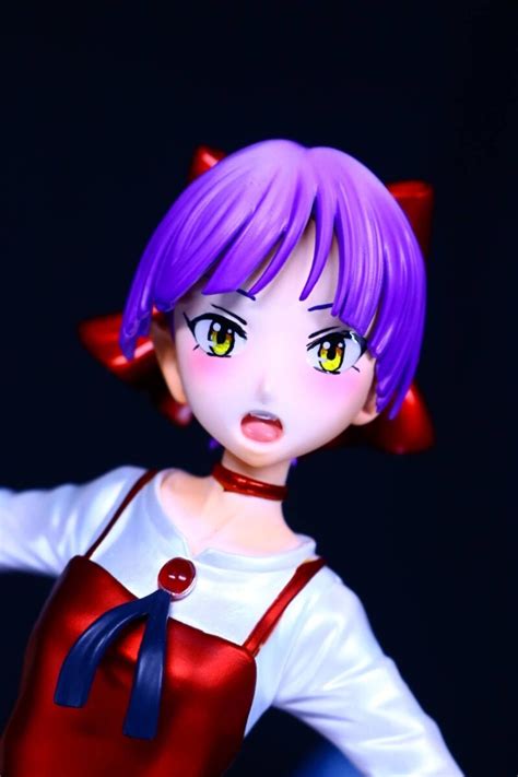 1円 ねこ娘 ゲゲゲの鬼太郎GLITTER GLAMOURS NEKOMUSUME II フィギュア プライズ 限定 美少女 非売品 一点物