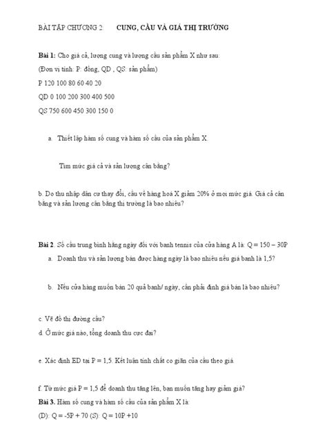 Bt Tự Luận 2 6 Pdf