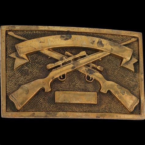 Brass Sniper Rifle Dmr Dm Designated Marksman Navy Se Gem