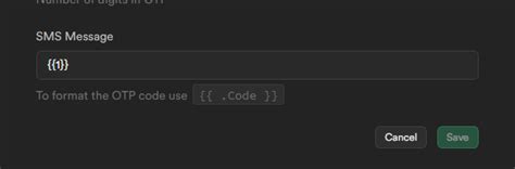 Whatsapp Code Vertification No Longer Works · Issue 15575 · Supabase