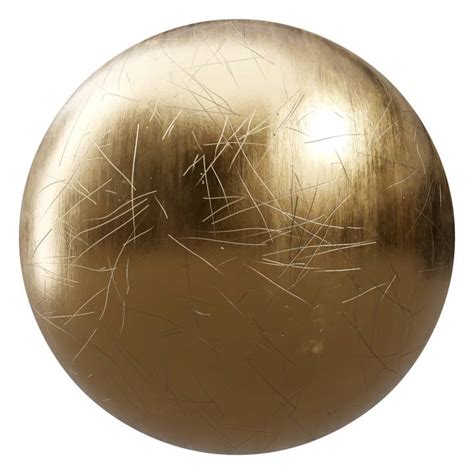 Procedural How Can You Make A Scratched Metal Procedurally Blender Stack Exchange