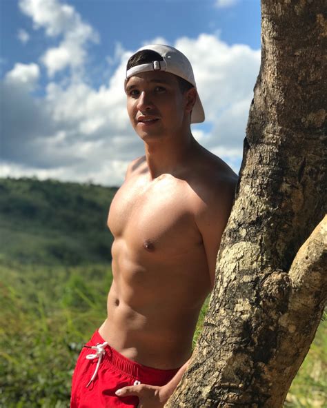 Markki Stroem Wanders Between Love And Lust In Filipino Series