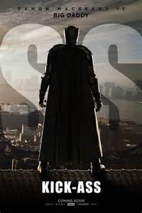 Трейлер Пипец Kick Ass