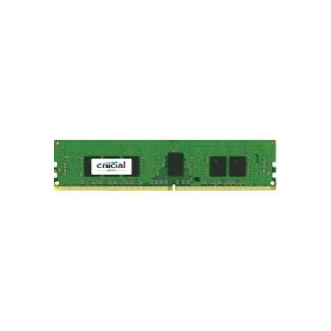 Ram Dimm Ddr4 8gb Crucial Pc 2133 Cl15 Value