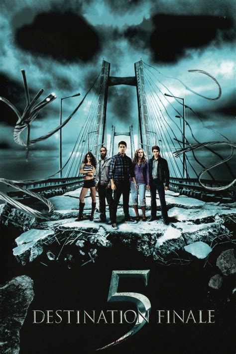 Final Destination 5 2011 Movies Filmanic