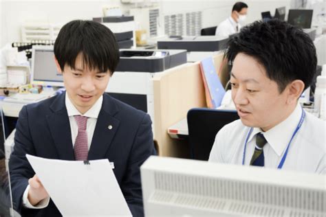 融資係 新卒採用 銚子商工信用組合