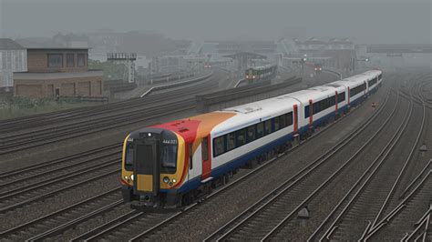 Class 444450 Enhancement Pack