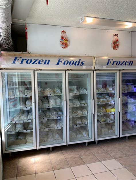 Where To Buy Frozen Dim Sumdumplings In Metro Vancouver Foodgressing