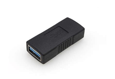Usb A Female To Usb A Female Adapter Daec