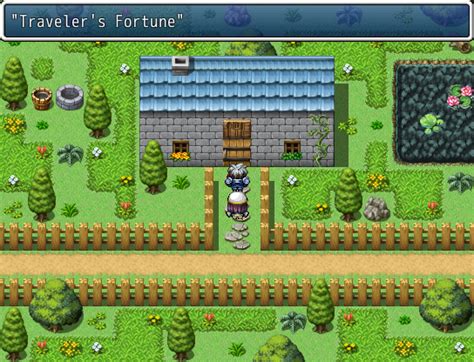 Door Popup Windows Rpg Maker Forums