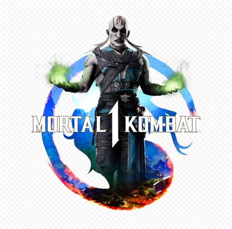 Quan Chi Mortal Kombat 1 Netherrealm Necromancer Toppng