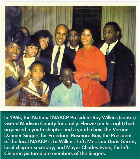 Flonzie Brown Wright—pioneer Visionary And Steel Magnolia Ms Christian Living