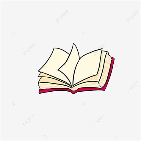 Livro Aberto Livro Dos Desenhos Animados Livros Png Ilustra O Dos The