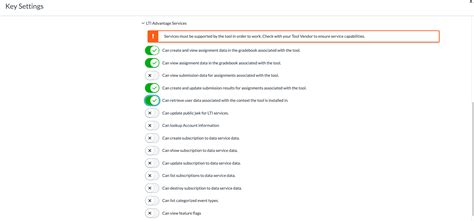 Administrator Guide To Lti Advantage Lti 13 Integration With Canvas