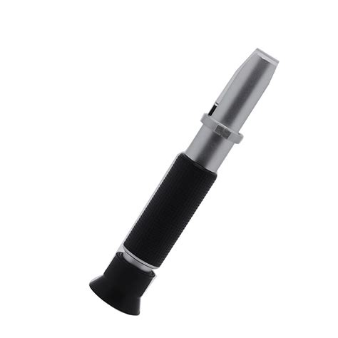 Mariculture Breeding Refractometer Sea Salinity Meter Salt Water Concentration Aquarium Handheld