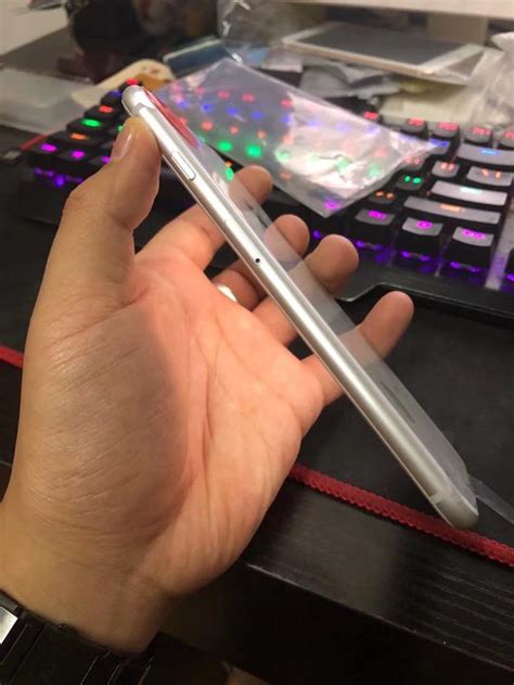 華強北到貨！4500元iphone8p手機開箱 每日頭條
