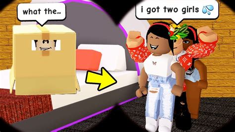 Spying On Roblox Oders In Hotel Rooms Youtube Roblox Hotels Room