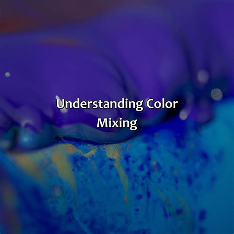 What Color Does Blue And Purple Make