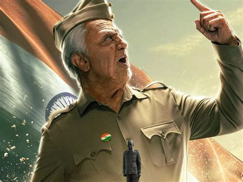 5 Top Grossing Films Of Kamal Haasan As Indian 2 Sets To Recreate Box