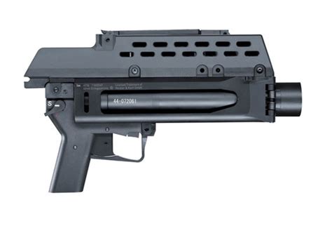 Heckler & Koch AG36, Umarex GBB Pistols, UMAREX AIRSOFT, HUNTING ...