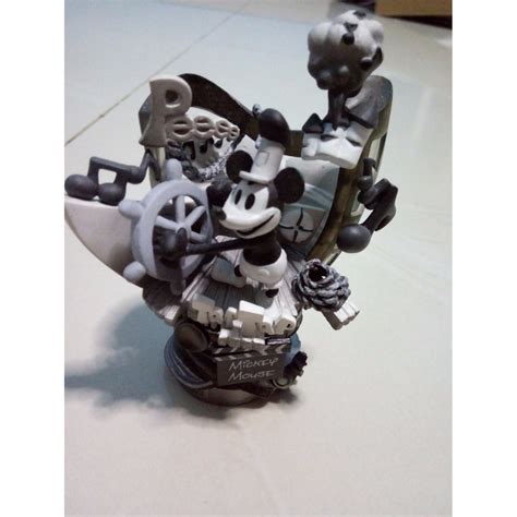 Jual Mickey Mouse Steembot Willy Shopee Indonesia