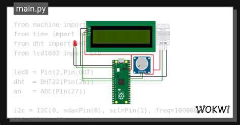 Wokwi Online ESP STM Arduino Simulator