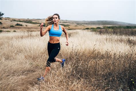 Brand Model And Talent Tasha Courtney Fitness Sport Women