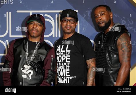 Nokio Dru Hill