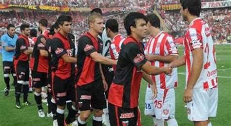 A Qué Hora Se Juega Unión Colón El Clásico De Santa Fe Y Qué Canal Lo