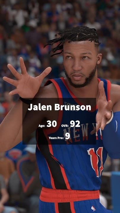 Donte Devincenzo Gets The Rebound Jalen Brunson Gets A Fast Break Layup Youtube