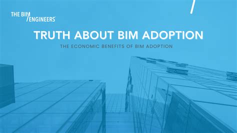 The Shocking Truth About Bim Adoption