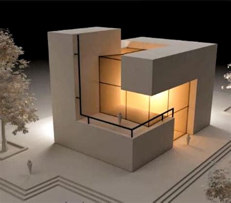 Outdoor Spaces Outdoor Spaces Kosai Abohala Virtual Model Arch Outdoor Spaces O… Conceptual