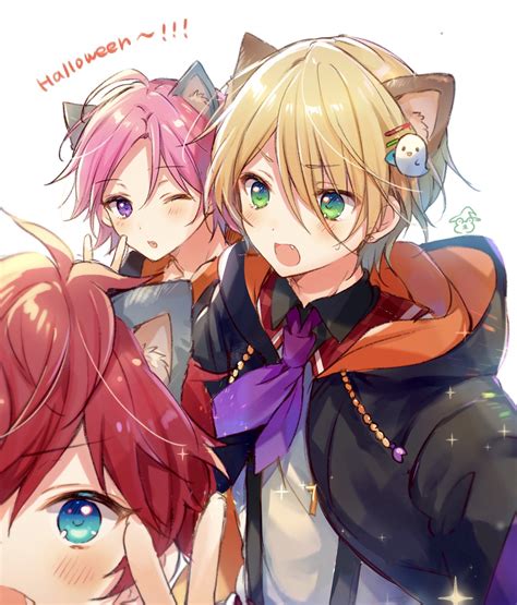 Ensemble Stars Image By SGf4jO1POIhpGnk 3159603 Zerochan Anime