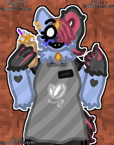 Sweet Beans — Weasyl
