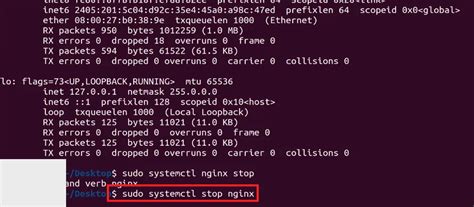 How To Completely Uninstall Nginx Debugbar