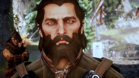 Fade Touched Eyes Mulderitsme