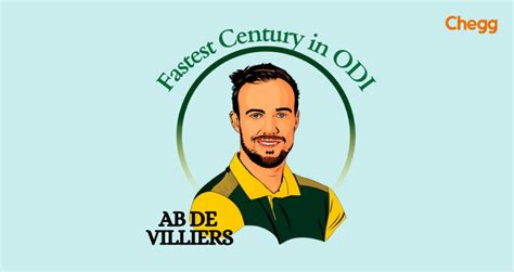 Fastest Century In Odi A Legendary Milestone In Cricket History 2025