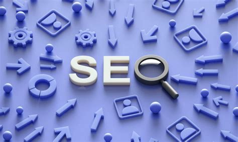 5 Ways To Improve Your Websites Seo Ranking