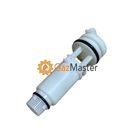 Датчик протока на 6-8 l/min з фильтром для котла Bosch GAZ 6000 W ...