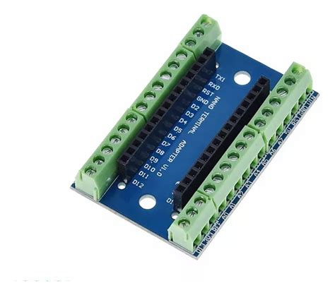 Arduino Nano MercadoLivre