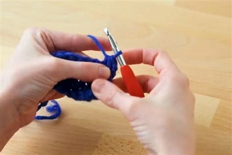 How To Crochet Popcorn Stitch Tutorial For Beginners Red Agape Blog