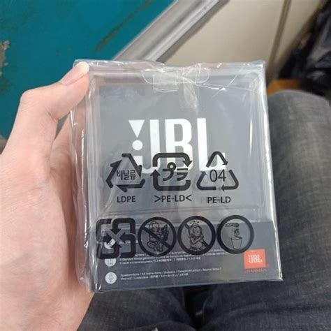 Jual Speaker Jbl Go Original Jakarta Utara Toko Oppostore Tokopedia