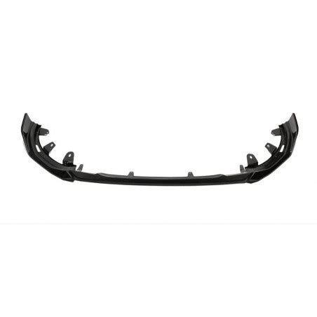 G Mtech MP Style Carbon Fiber Front Lip